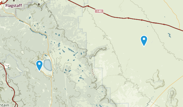 Best Trails near Mormon Lake, Arizona | AllTrails