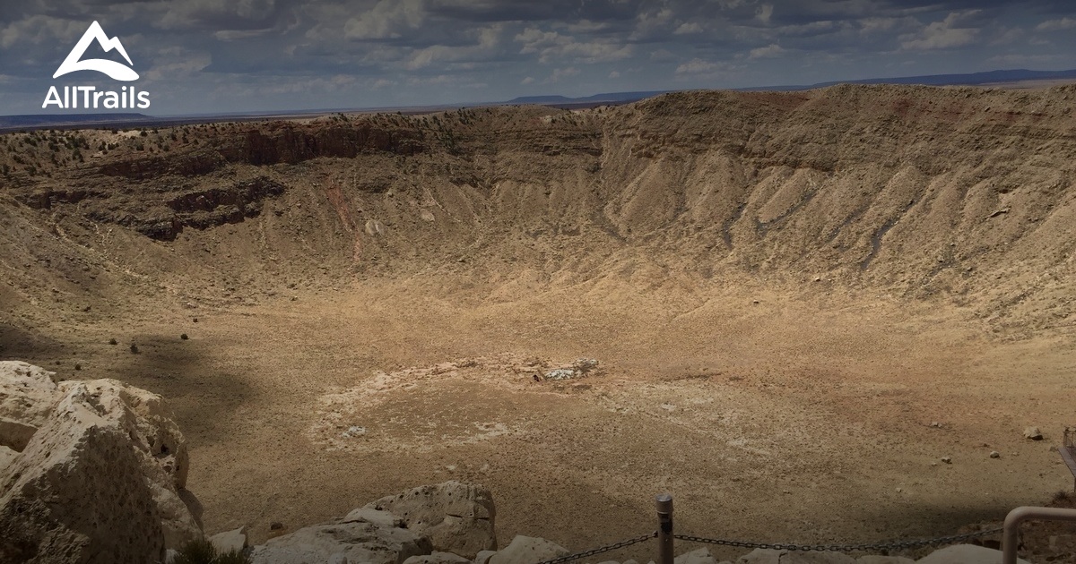 Best Trails near Mormon Lake, Arizona | AllTrails