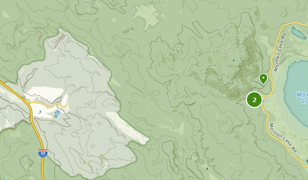 Best Trails near Munds Park, Arizona | AllTrails