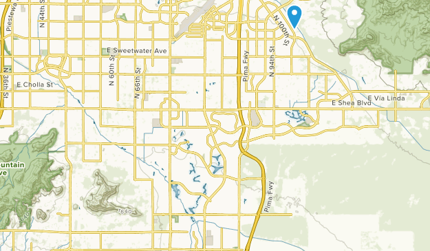 Best Trails near Paradise Valley, Arizona | AllTrails