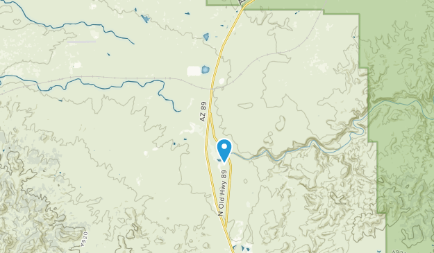 Best Trails near Paulden, Arizona | AllTrails