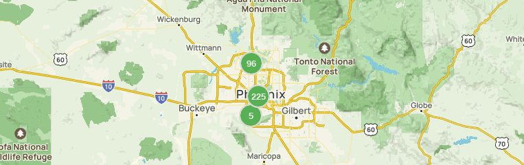 10 Best Trails and Hikes in Phoenix | AllTrails