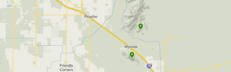 Best Hikes and Trails in Picacho | AllTrails