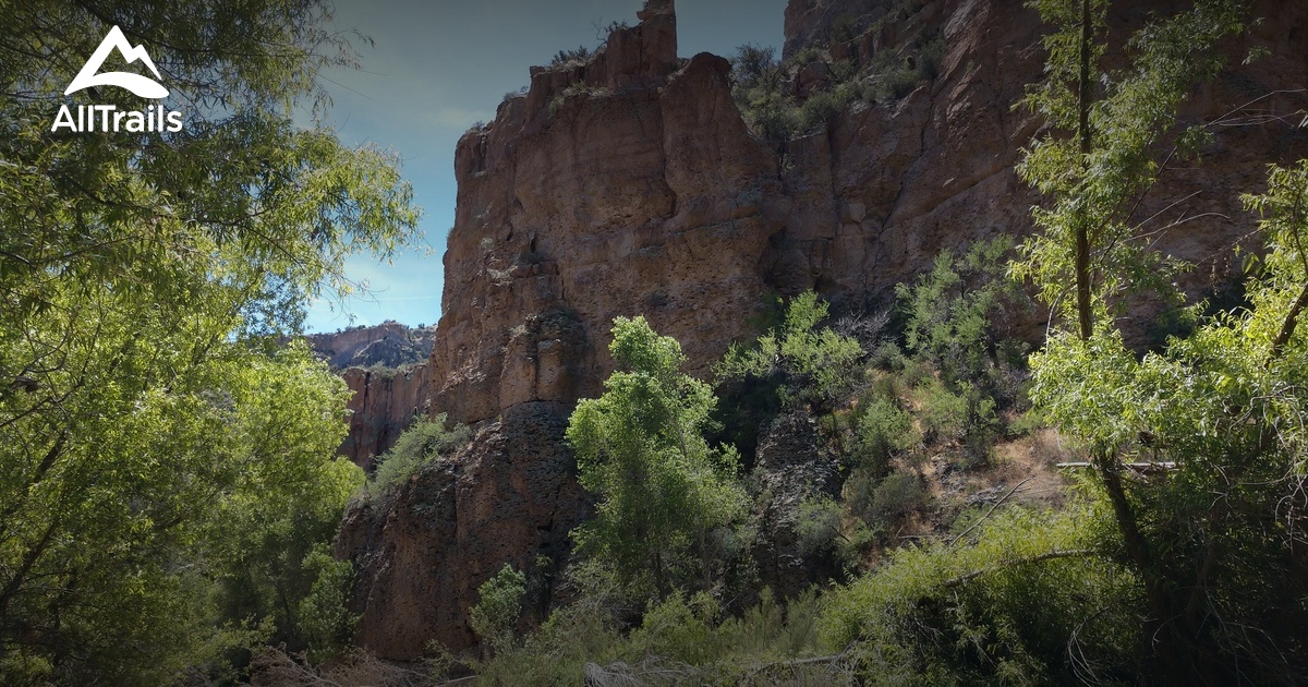 Best hikes and trails in Pima | AllTrails