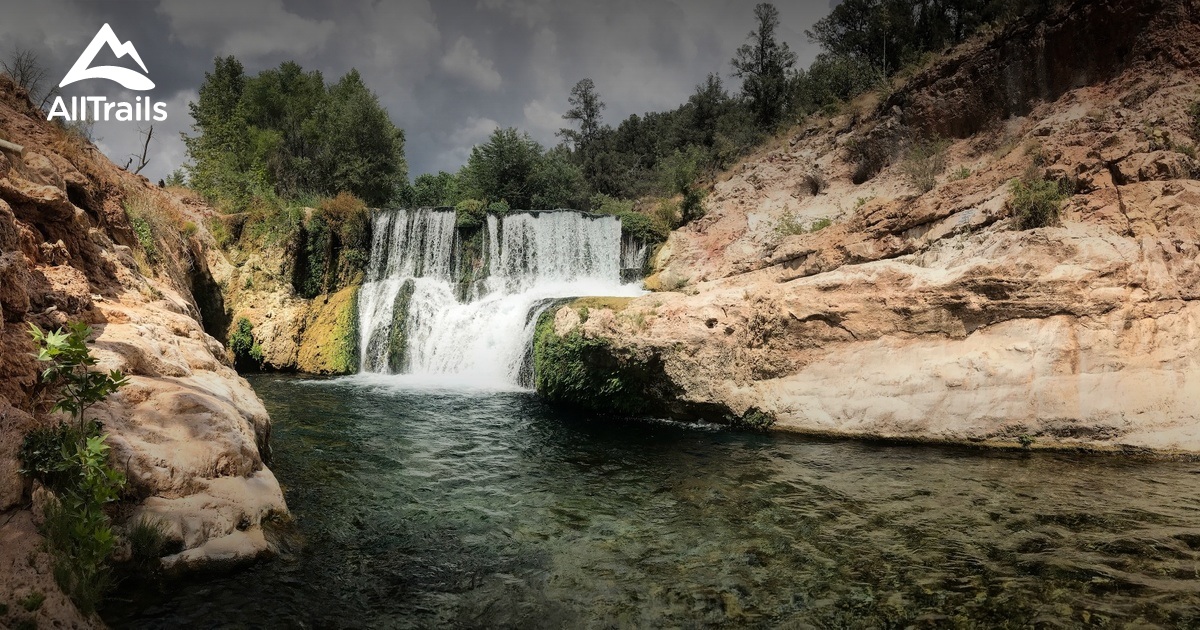 Best Trails near Pine, Arizona | AllTrails