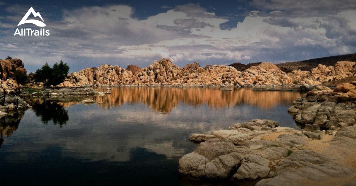 Best Trails near Prescott - Arizona | 1404 Photos & 861 Reviews | AllTrails