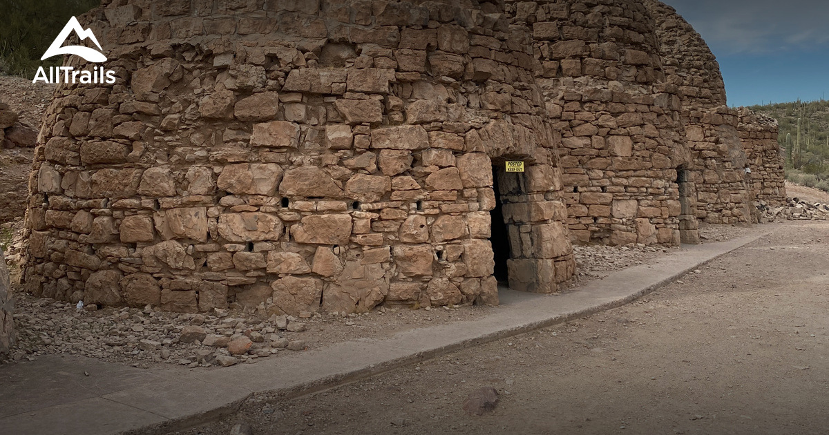 Best hikes and trails in Queen Valley | AllTrails