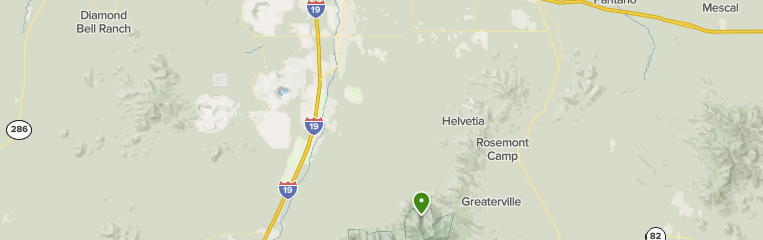 Best trails in Sahuarita, Arizona | AllTrails