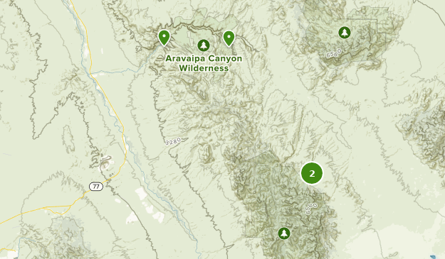 Best Trails near San Manuel, Arizona | AllTrails