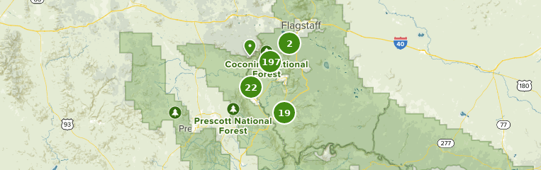 Best Trails near Sedona, Arizona | AllTrails