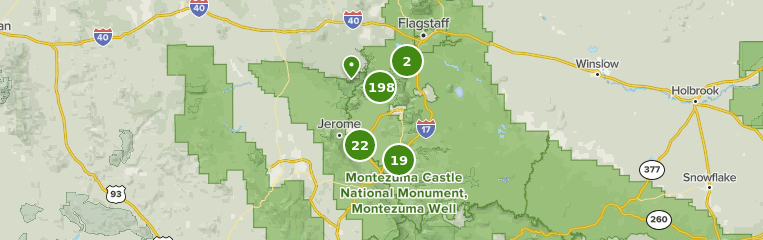 Best Trails near Sedona, Arizona | AllTrails