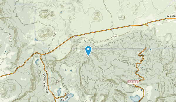 Best Trails near Springerville, Arizona | AllTrails