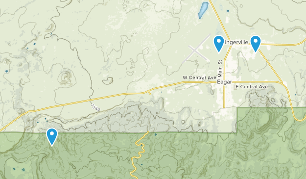 Best Trails near Springerville, Arizona | AllTrails