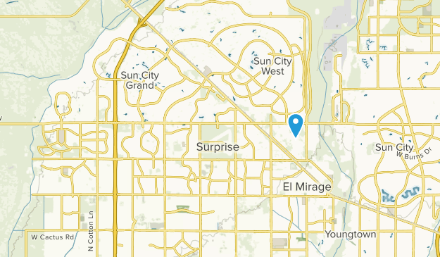 Best Trails near Surprise, Arizona | AllTrails