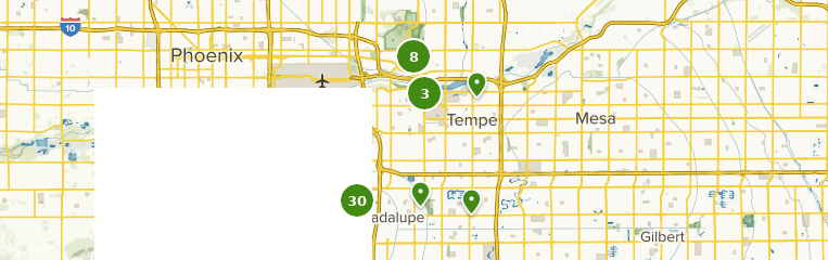 Best Trails near Tempe, Arizona | AllTrails