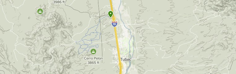 Best Hikes and Trails in Tubac | AllTrails