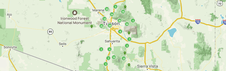 10 Best Trails and Hikes in Tucson | AllTrails