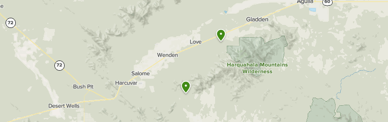 Best Hikes and Trails in Wenden | AllTrails