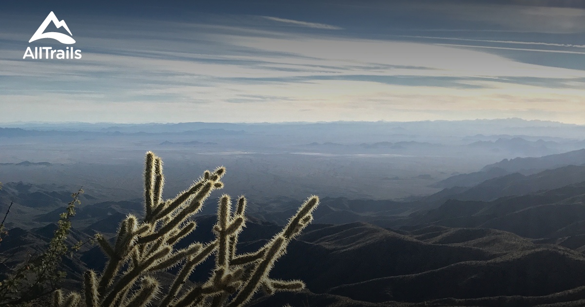 Best hikes and trails in Wenden | AllTrails