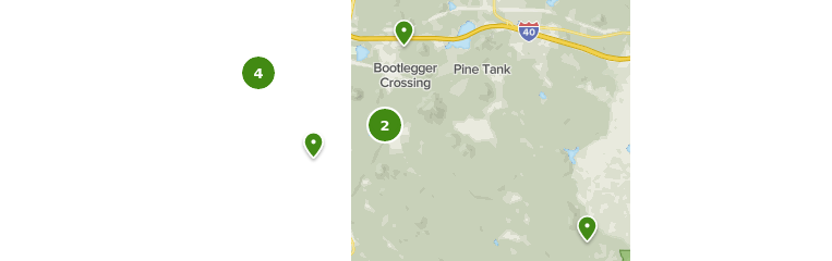 Best Trails near Williams, Arizona | AllTrails