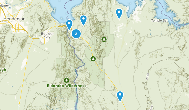 Best Trails near Willow Beach, Arizona | AllTrails