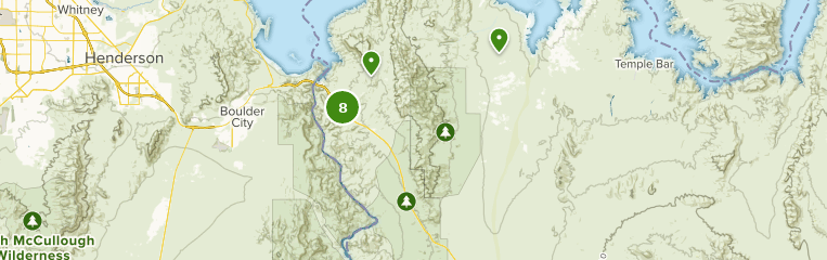 Best Trails near Willow Beach, Arizona | AllTrails