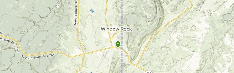 Best Trails near Window Rock, Arizona | AllTrails