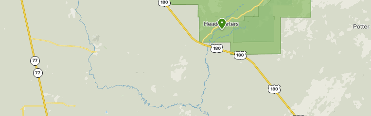 Best Hikes and Trails in Woodruff | AllTrails