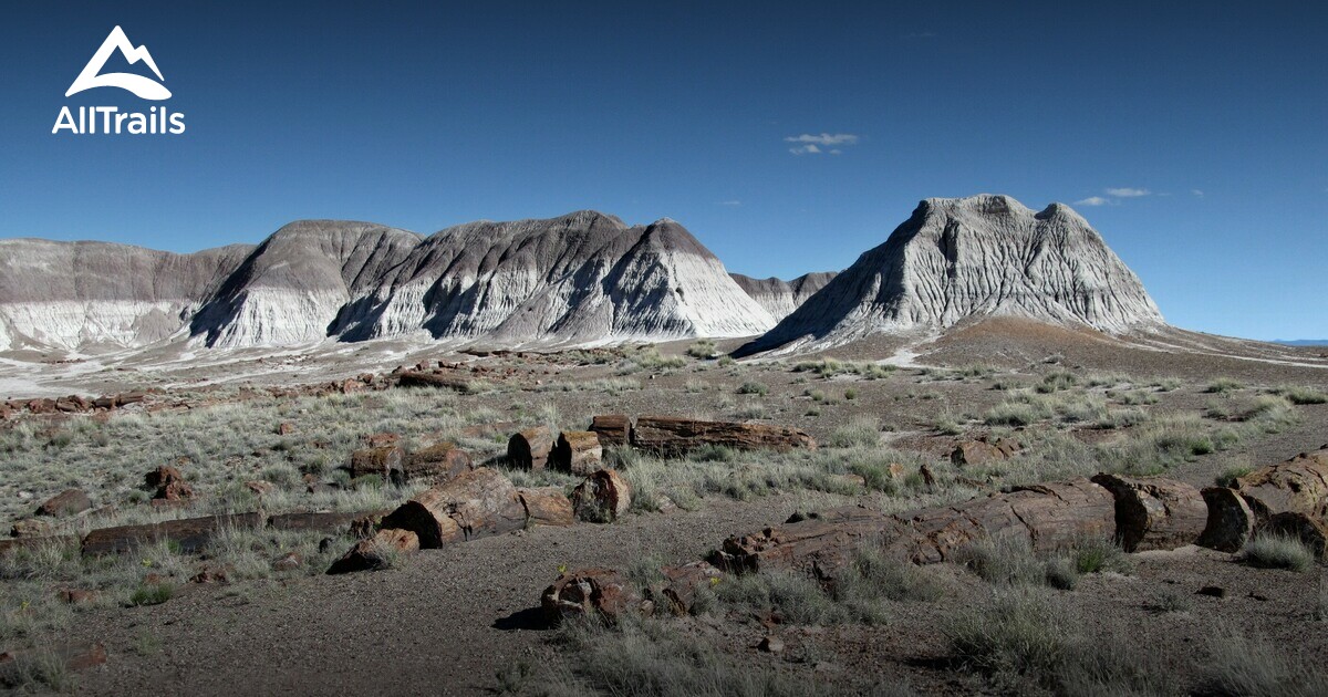 Best hikes and trails in Woodruff | AllTrails