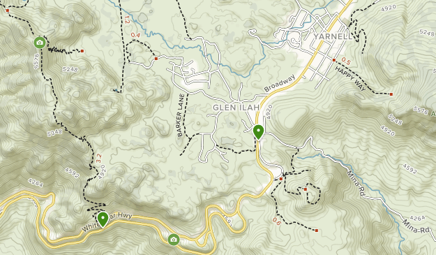 Best Trails near Yarnell, Arizona | AllTrails