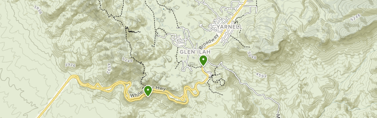 Best Trails near Yarnell, Arizona | AllTrails