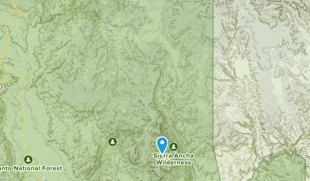 Best Trails near Young, Arizona | AllTrails