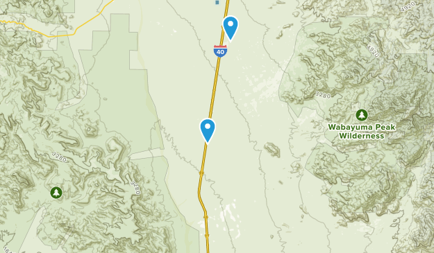 Best Trails near Yucca, Arizona | AllTrails