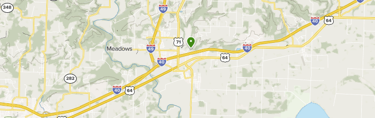 Best Trails near Alma, Arkansas | AllTrails