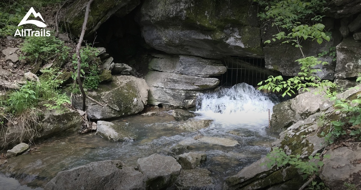 Best Trails near Bella Vista, Arkansas | AllTrails