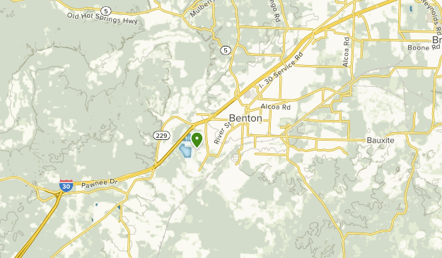 Best Trails near Benton, Arkansas | AllTrails