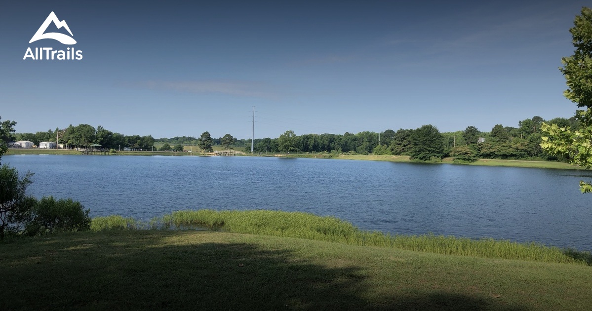 Best hikes and trails in Benton | AllTrails