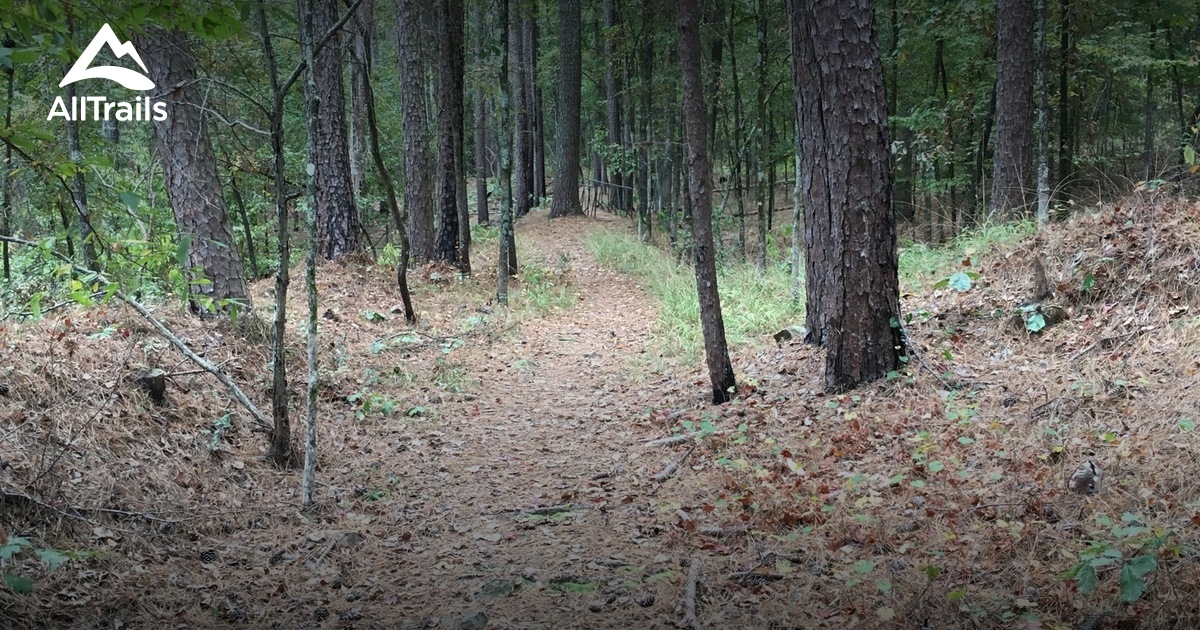Best hikes and trails in Bismarck | AllTrails