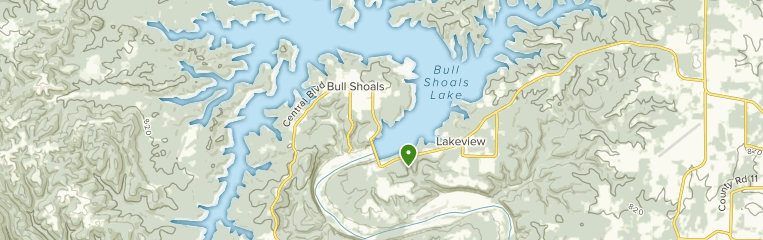 Best Trails near Bull Shoals, Arkansas | AllTrails