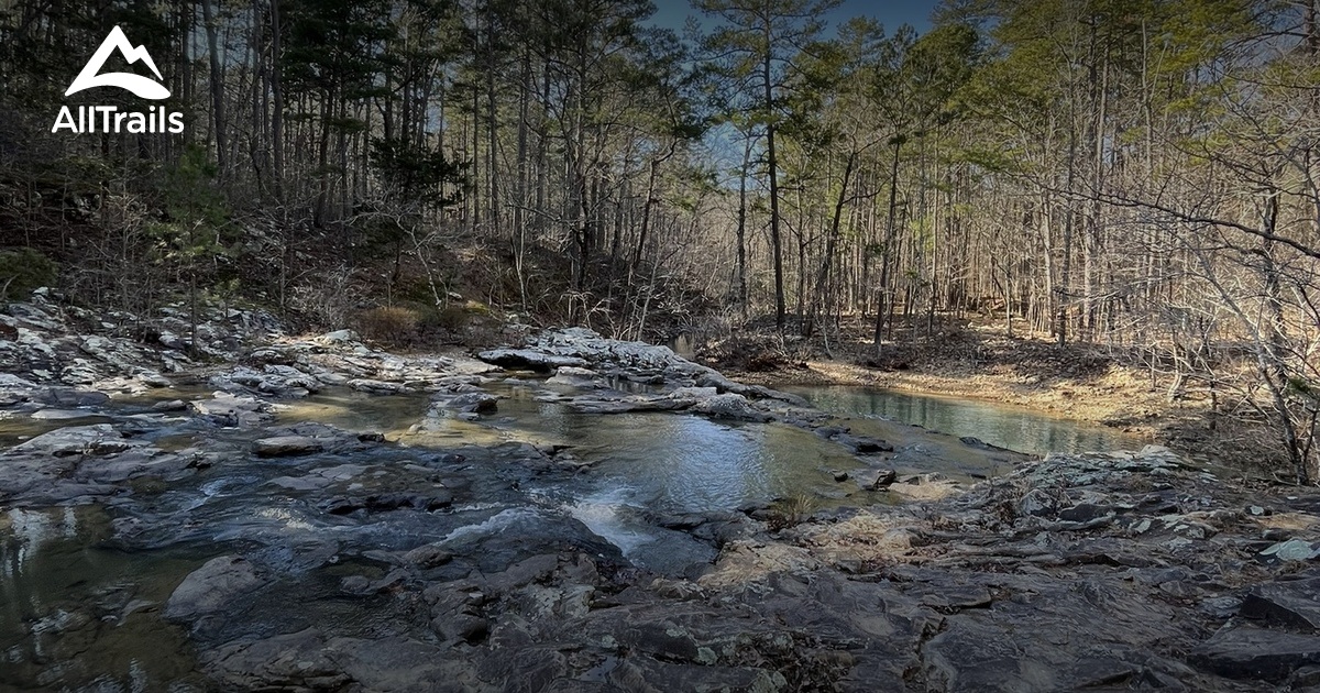 Best river trails in Casa | AllTrails