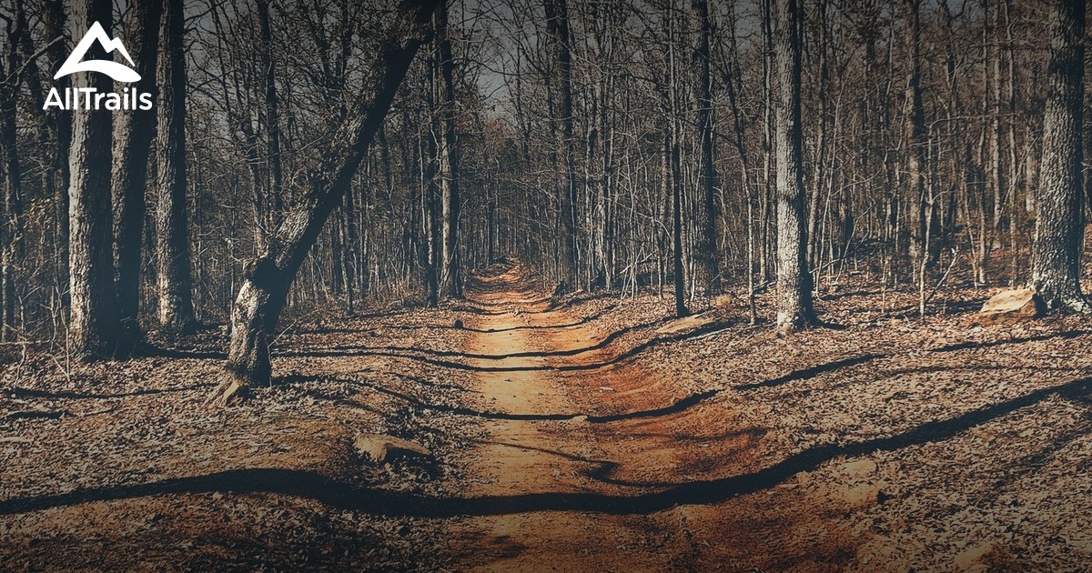 Best trails in Chester, Arkansas | AllTrails