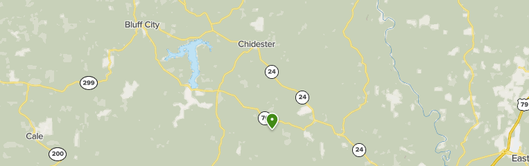 Best hikes and trails in Chidester | AllTrails