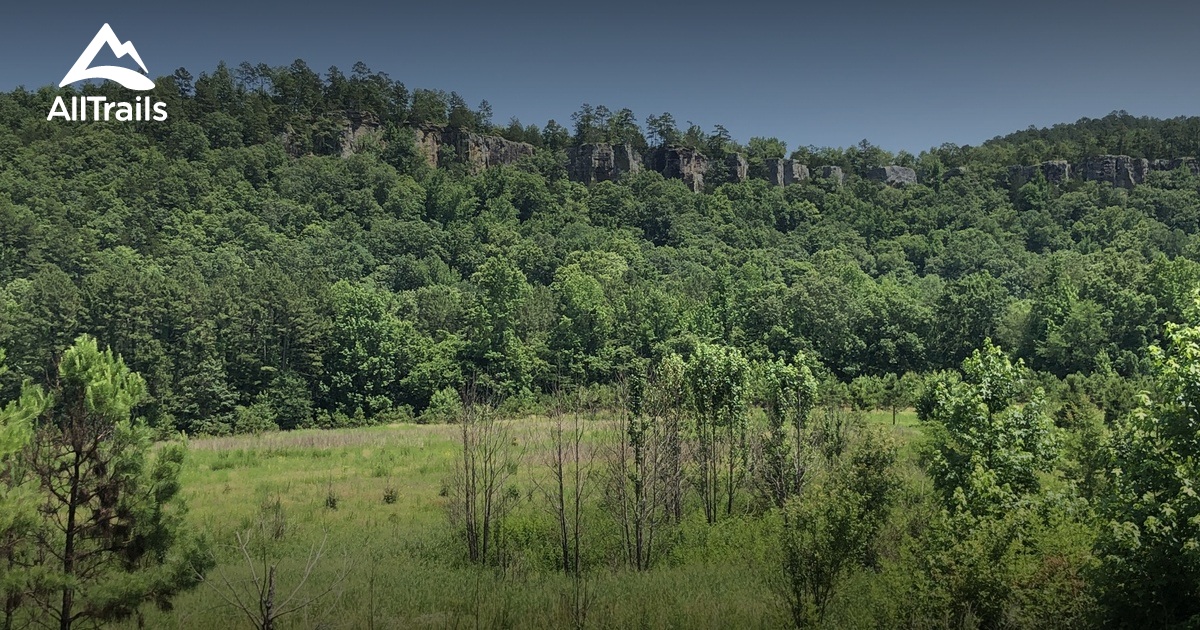 Best short trails in Clinton | AllTrails