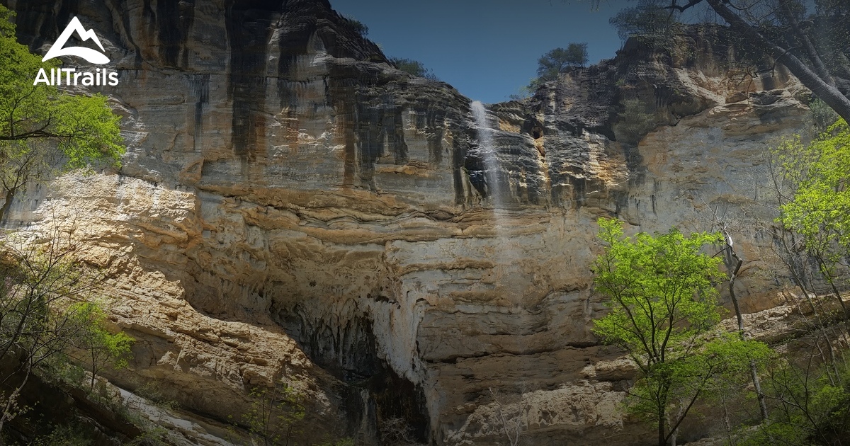 Best Trails near Compton, Arkansas | AllTrails
