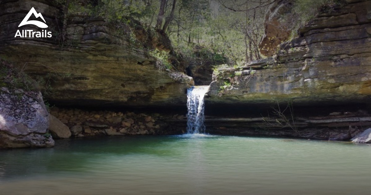 Best Trails near Compton, Arkansas | AllTrails