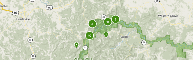 10 Best Trails and Hikes in Compton | AllTrails