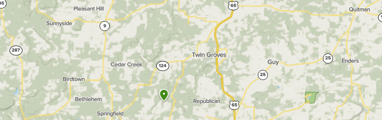 Best Hikes and Trails in Damascus | AllTrails