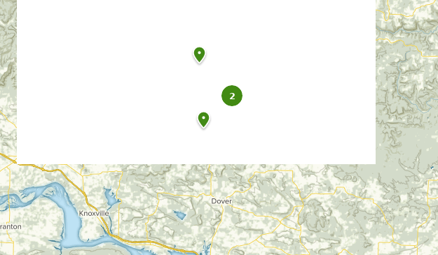 Best Trails near Dover, Arkansas | AllTrails