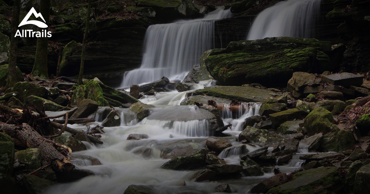 Best views trails in Dover | AllTrails