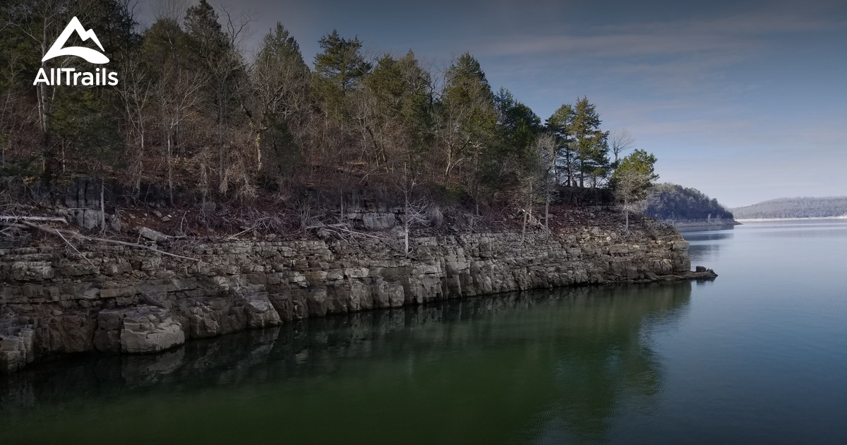 Best hikes and trails in Elizabeth | AllTrails